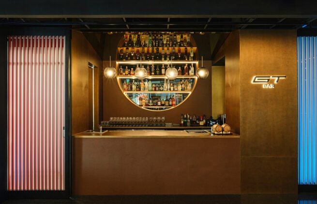 Reservations - Burnt Ends Hospitality Group